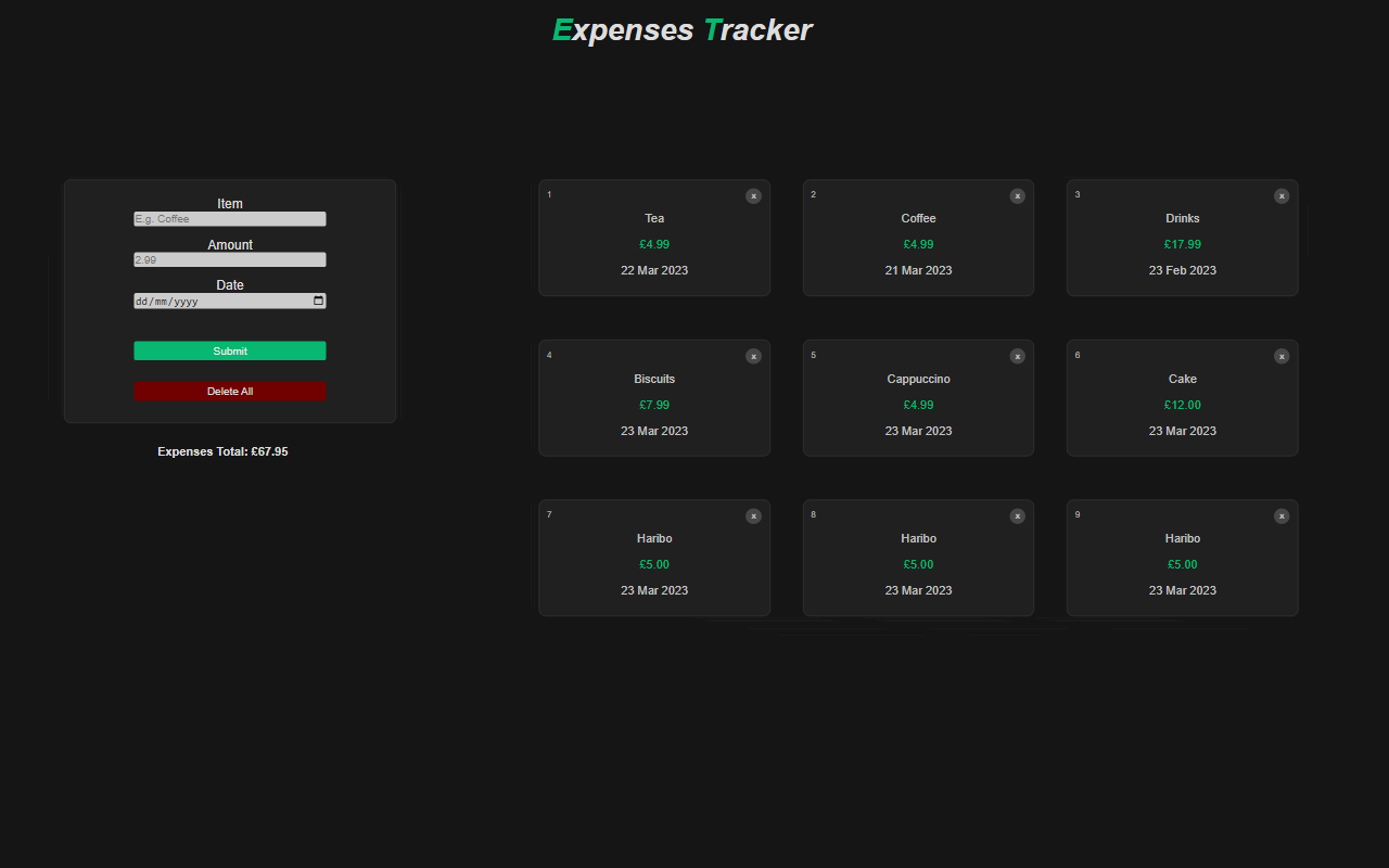 Maciej Matulewicz Portfolio